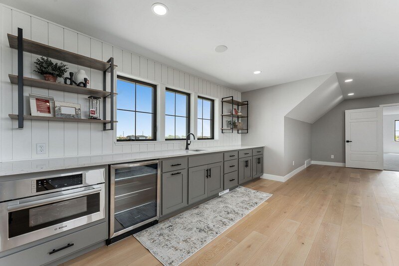 Custom Cabinetry | Dakota Kitchen & Bath